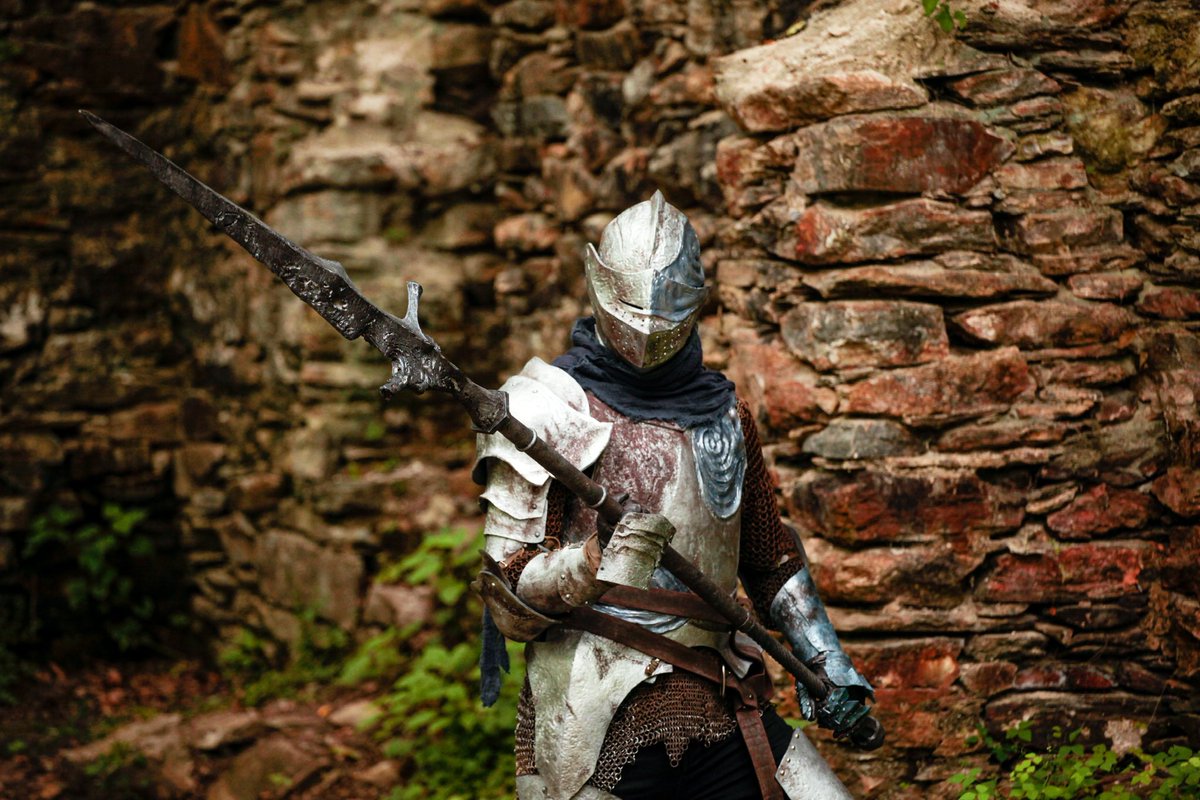 Sunlight Of Astora On Twitter