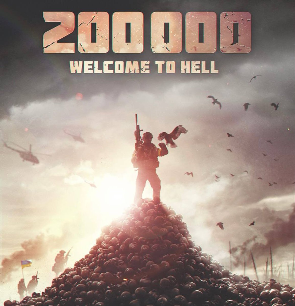 新‧二七部隊 軍事雜談 (New 27 Brigade)🇹🇼🇺🇦🔜 on Twitter: "23/5/17. Welcome to hell, Z-martyr