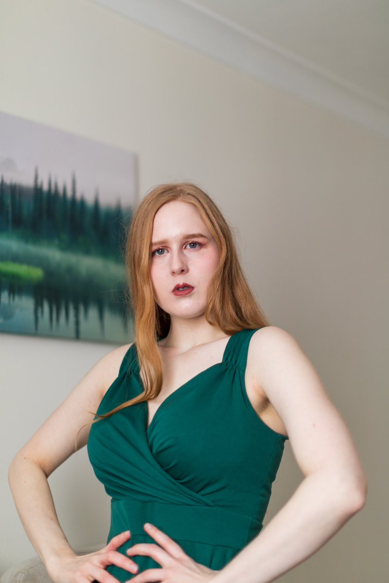 kennyd on Twitter: "A rather stern faced Aurora, which I really like, looking very much like a ...