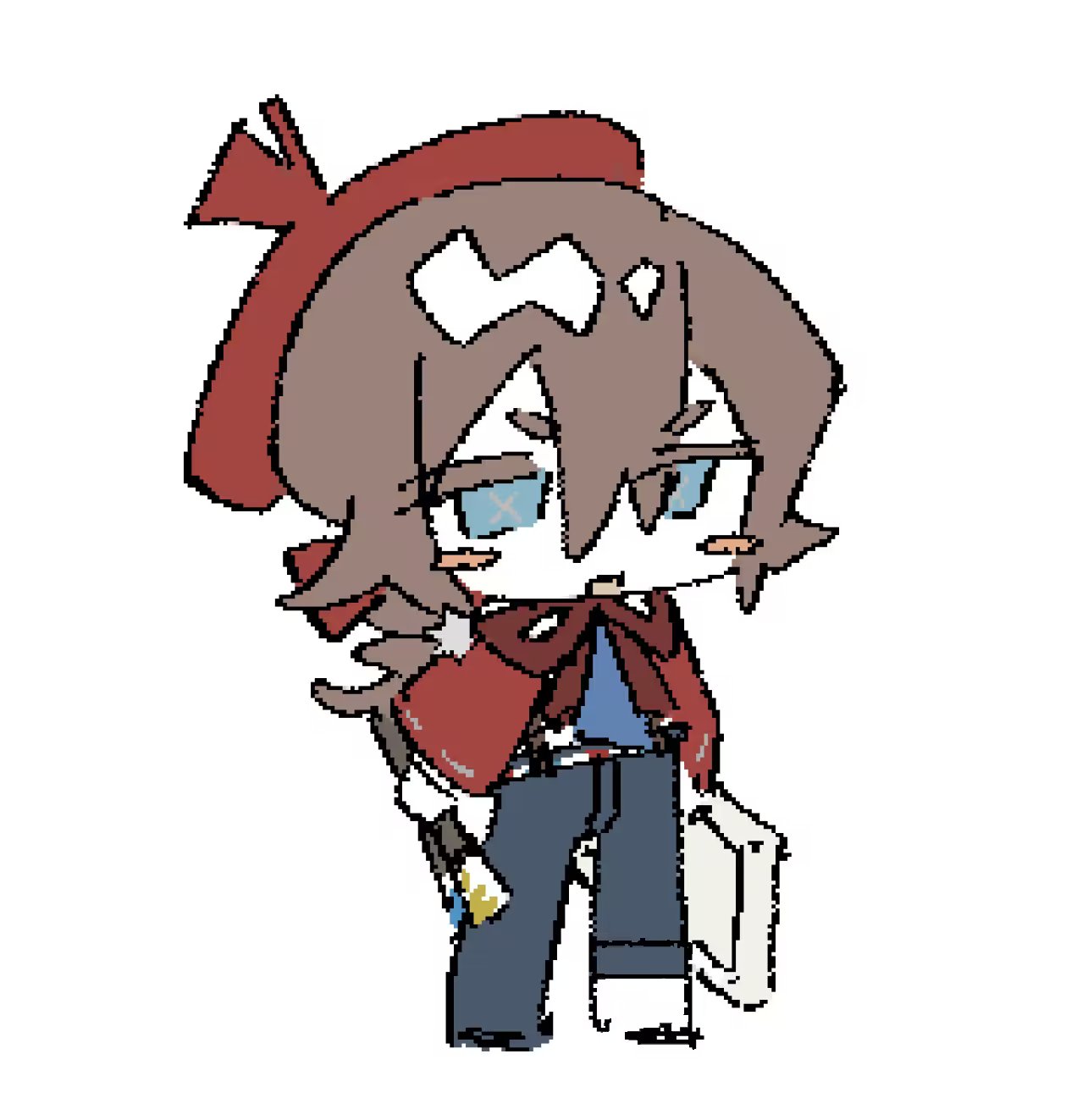 维末尾 (@wimwi9) / Twitter