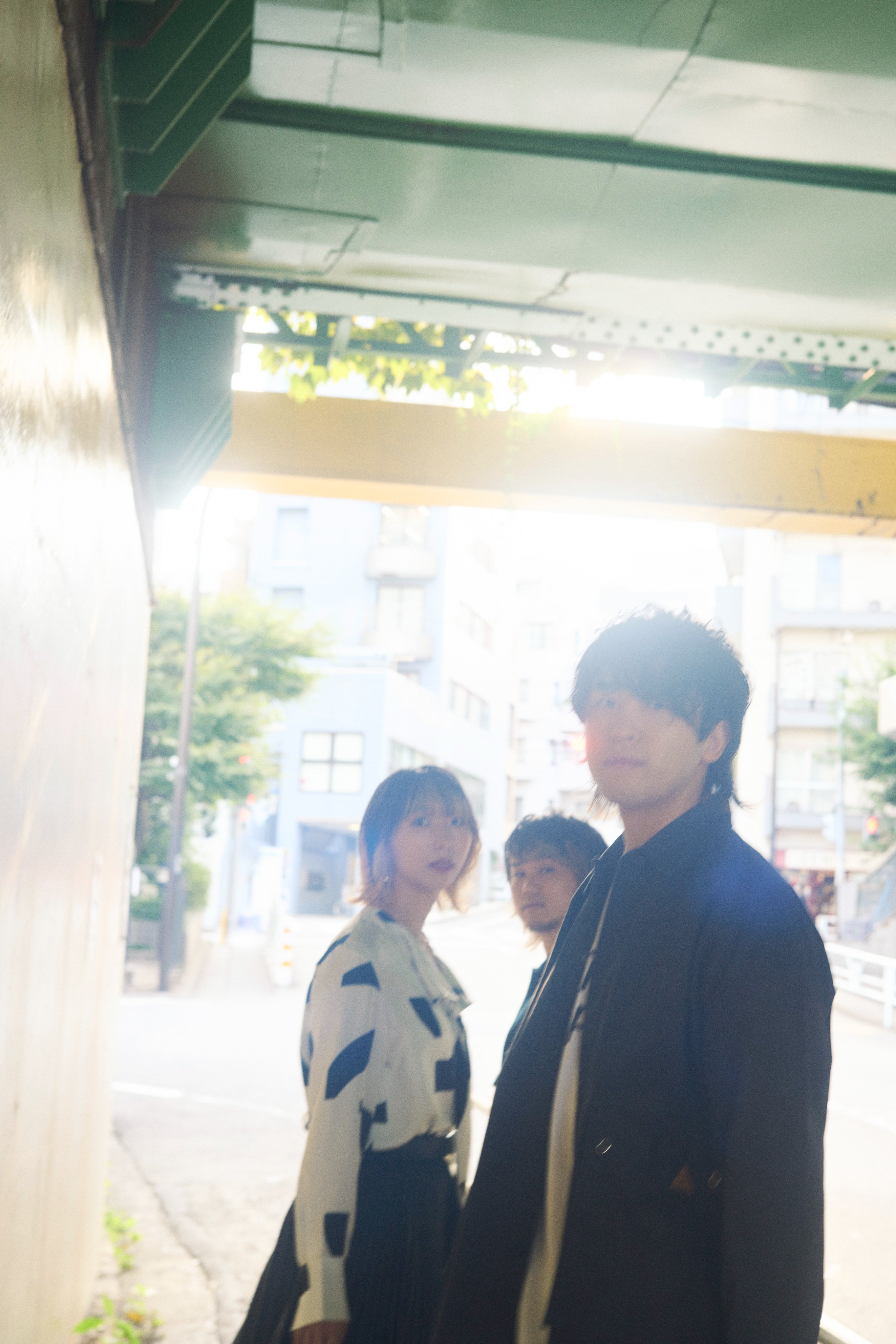 あたらよ on Twitter: "New LIVE ￣￣￣￣￣ ALリリースを記念して、ワンマンライブ決定！ atarayo 2nd Album 「季億の箱」 Release Party 🗓 ...