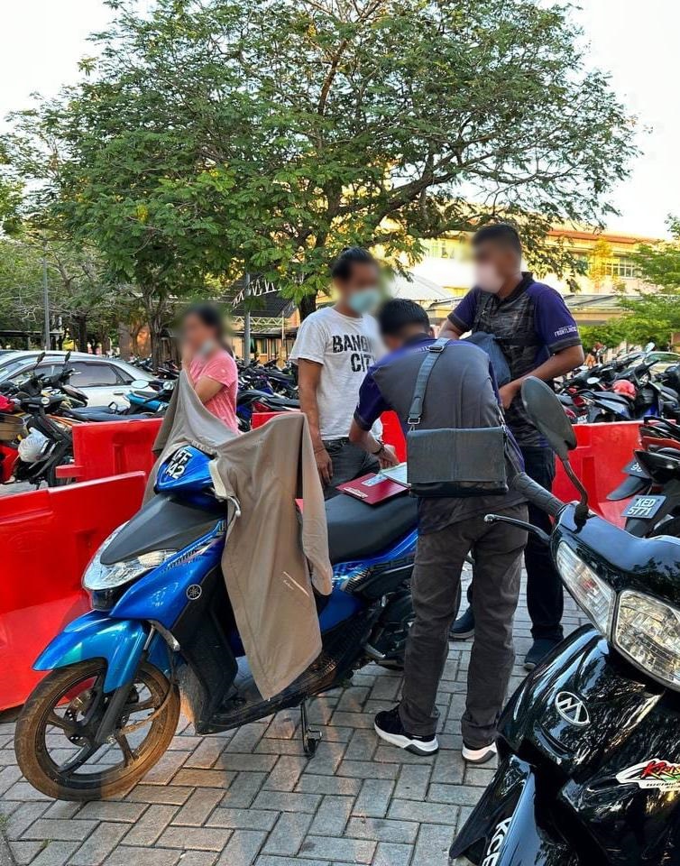 KKMalaysia🇲🇾😷 on Twitter: "RT @SIPKKM: 16.05.2023 PMA Bukit Kayu Hitam telah menjalankan ...