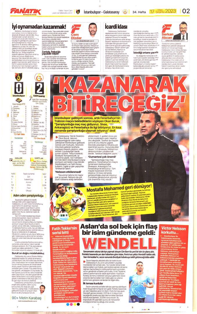 TRT Spor on Twitter: TRT Spor on Twitter: