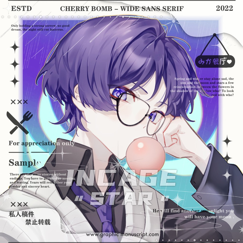 SML-에스엠라지- on Twitter: "🌈원신 동인 굿즈 / 모던 스타일 PA '스카라무슈' ☀ 캔뱃지 (75mm) ☀ 폴라로이드 ☀ 레이저 티켓 ☀ 색지 https ...