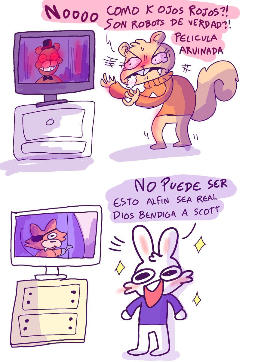 Renita Reed (@RenitaReden) さんのイラスト・マンガ作品まとめ (35 件) - Twoucan