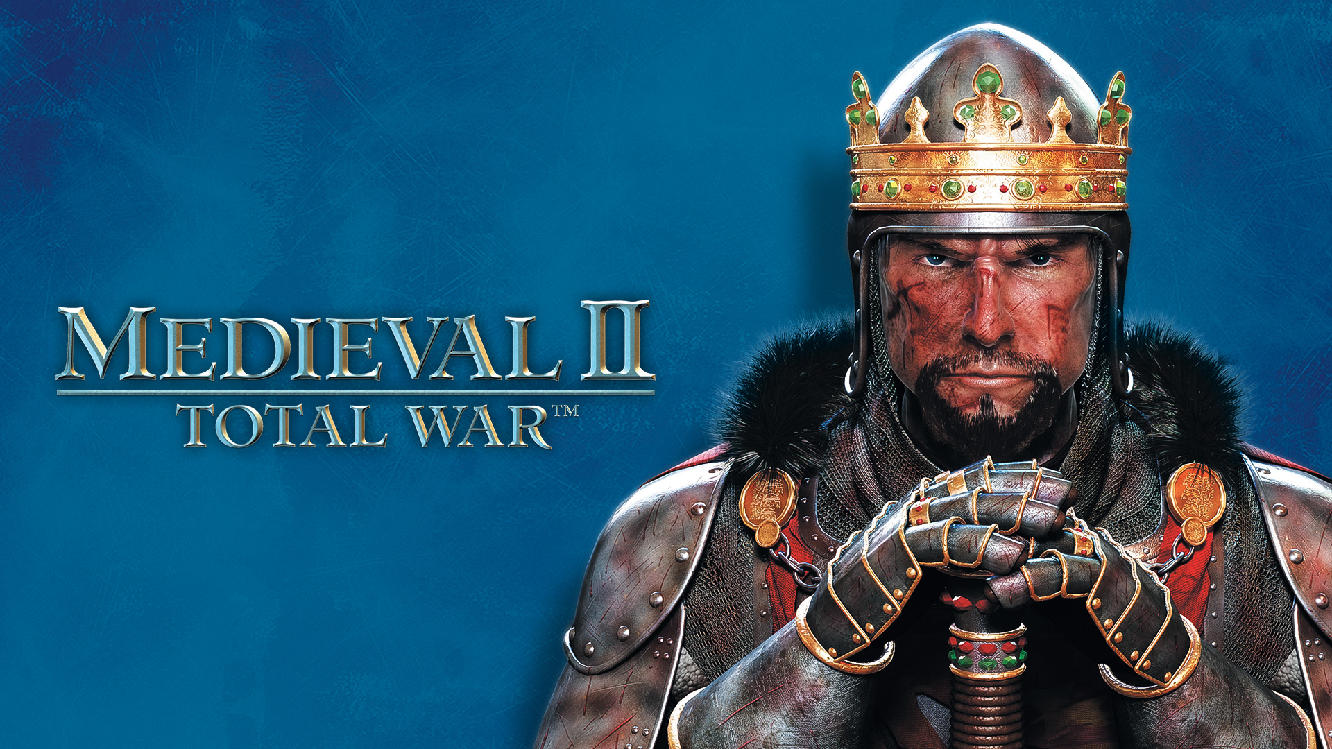 Total War Medieval 2 Wallpaper