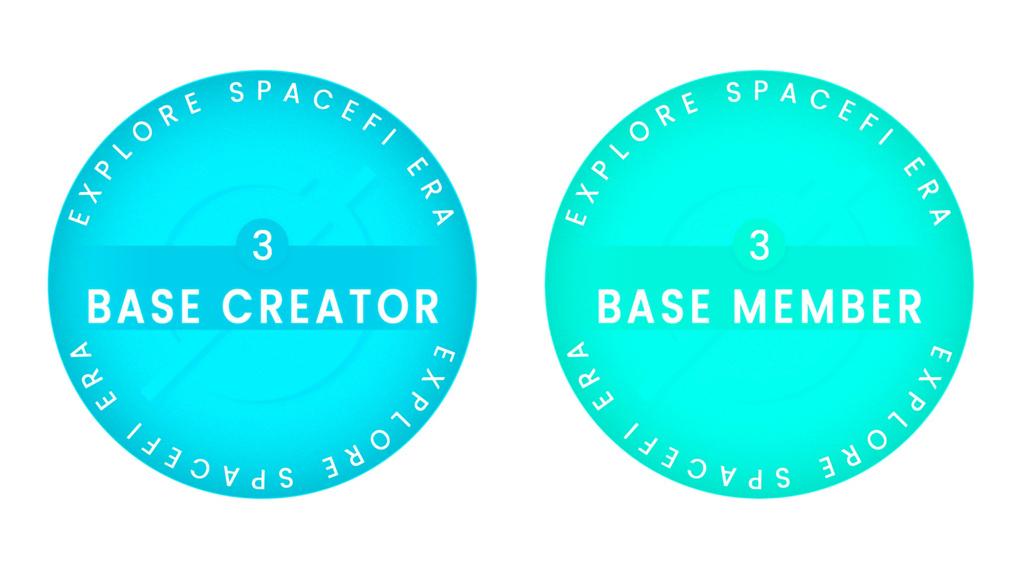 SpaceFi 🪐 Evmos & zkSync 🦇🔊 on Twitter: "The Third Badge🎖️in 'Explore SpaceFi Era Series' is ...