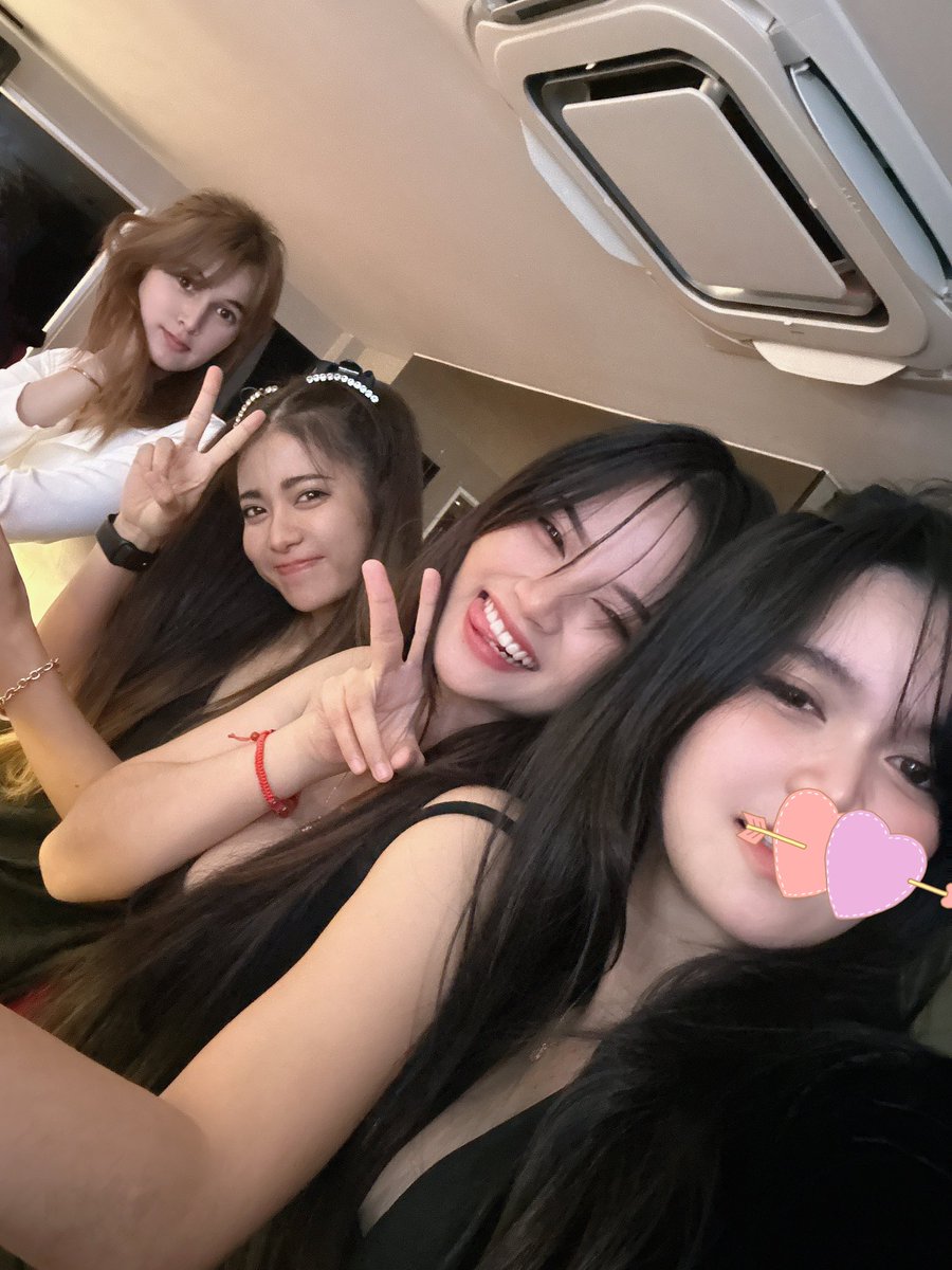 𝐌𝐈𝐑𝐀 𝐁𝐀𝐑 on Twitter: "今日も頑張ろね! 💪🏻🥰🥹😋😊💞 MIRA BAR https://goo.gl/maps/Z6i1URx5kKWQfdDK8…"