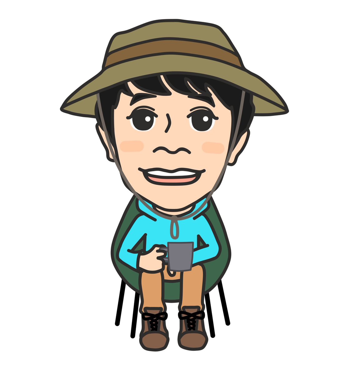 飯田さやか on Twitter: "RT @yoshihisa_staff: 今週末天気☀️☔️☁️どうだろう… 20（土）あつこお姉さん ...