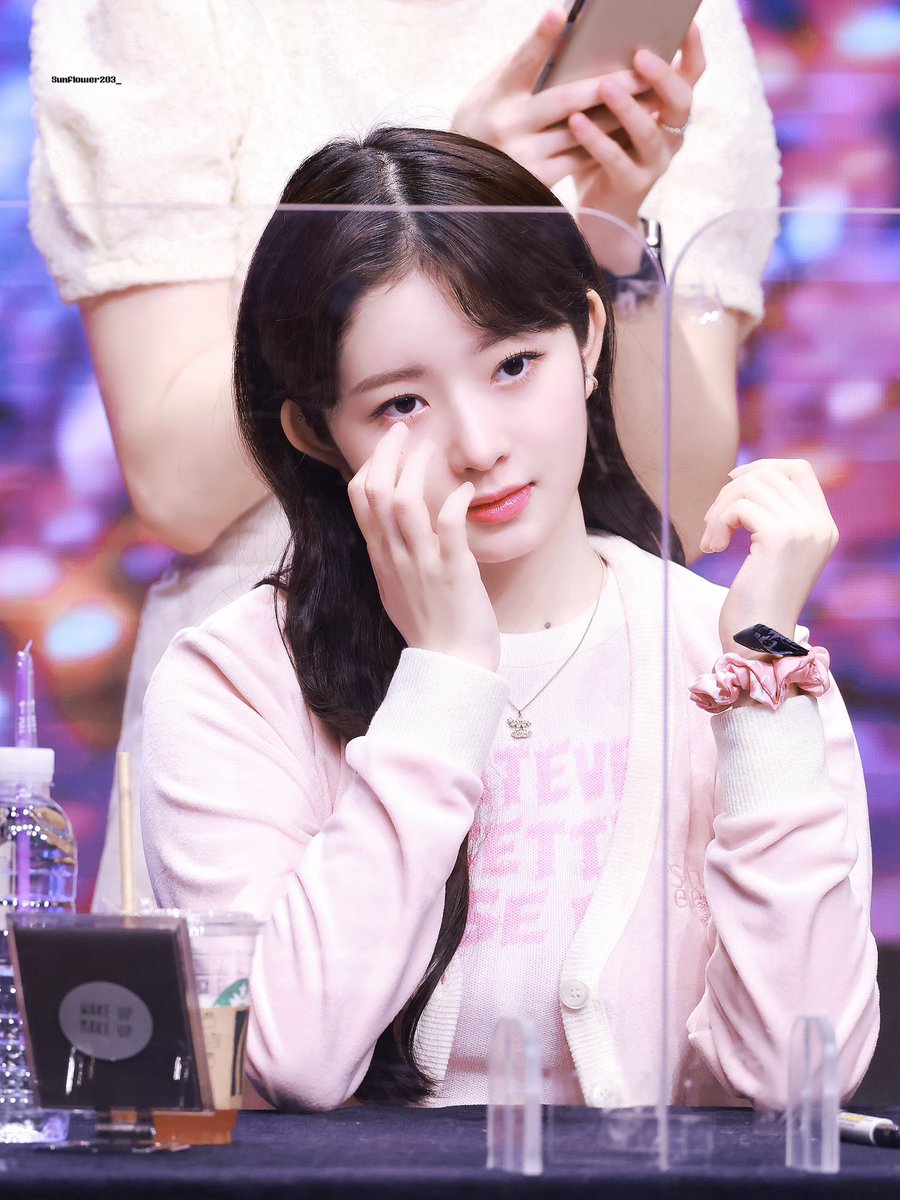 sunflower203 on Twitter: "220507. HQ #REI #레이 #レイ #直井怜 #IVE #아이브"