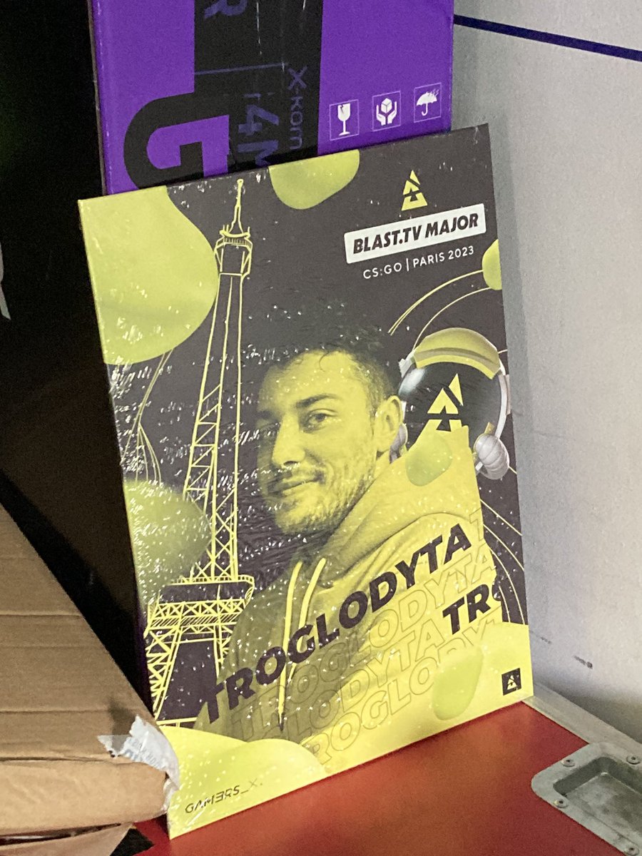 Troglodyta dziękuje za szansę skomentowania Majora - EPICPLAYZ.pl