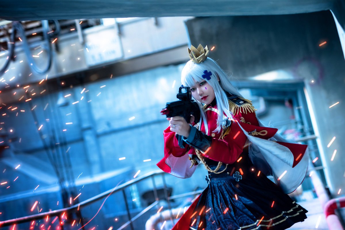 바덴🌿baden (@badencos) さんのコスプレ作品まとめ (434 件) - Twoucan