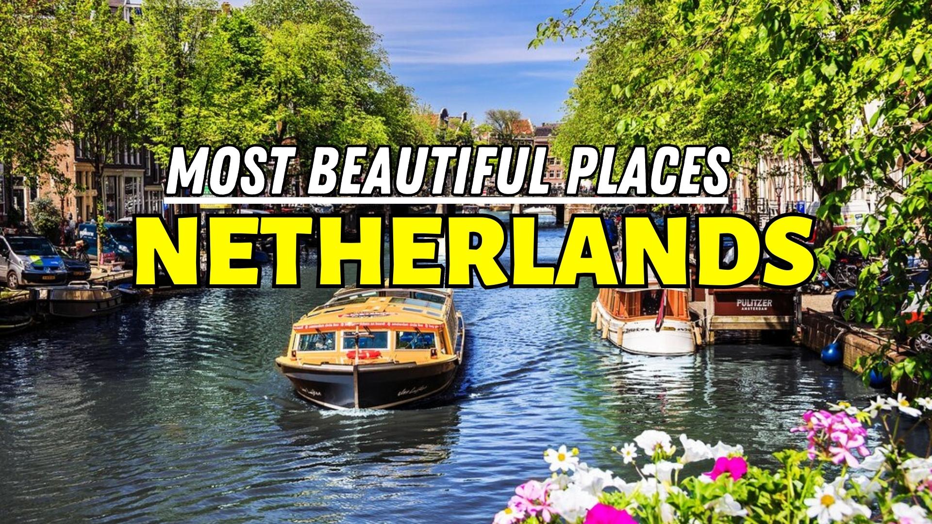 10 Most Beautiful Places In The World Wallpaper