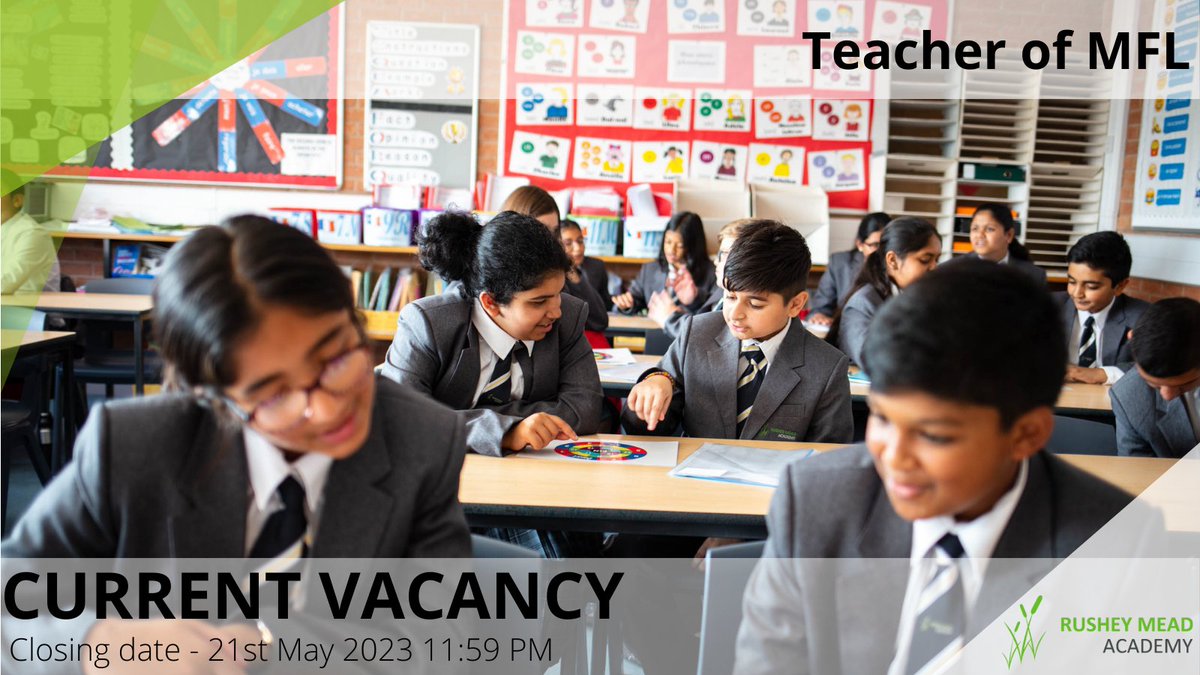 Newsletters – Rushey Mead Academy | TMET Leicester MAT