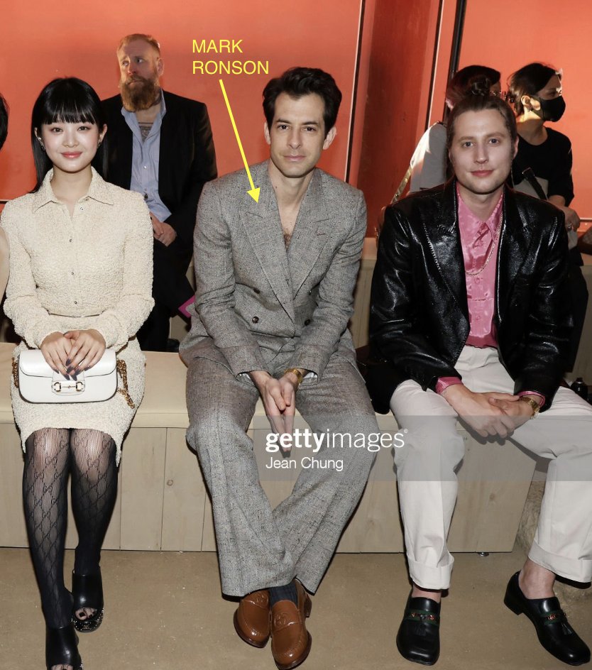 Mark Ronson Adele