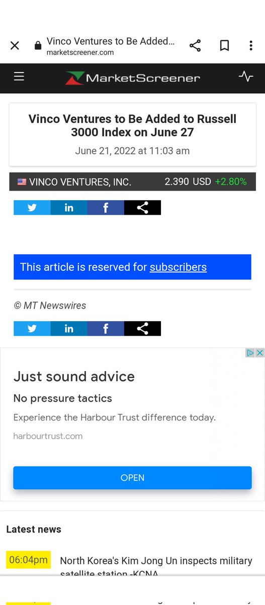 Kaler Deakin on Twitter: "#BBIG $BBIG HOLY SHIT THEY FUCKED UP THE DATE I LOOKED DEEPER INTO IT ...