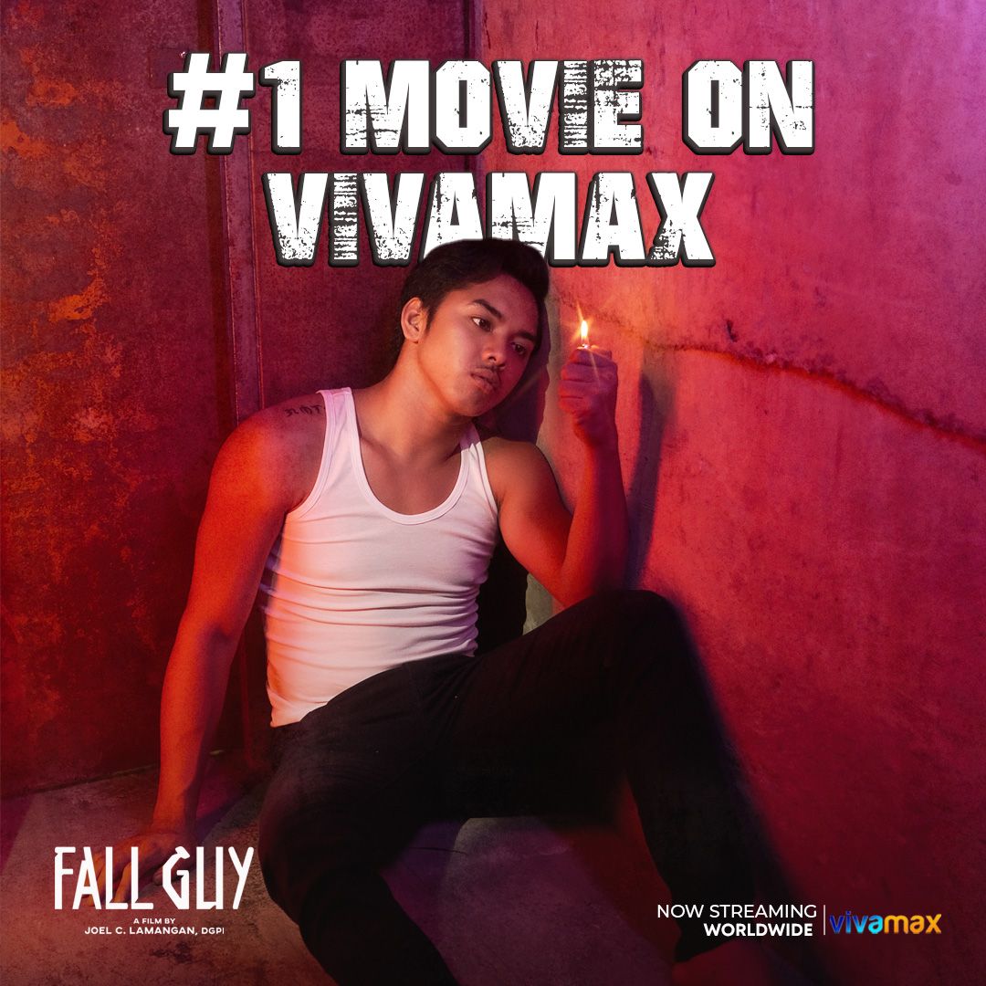 Vivamax on Twitter: "Dito mo makikita kung gaano kagaling si Master Sean de Guzman! Panoorin na ...