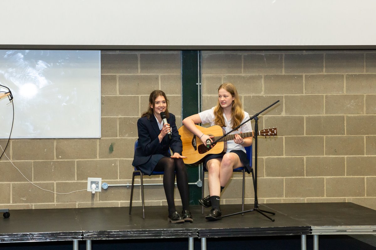 Welcome Eltham Hill School