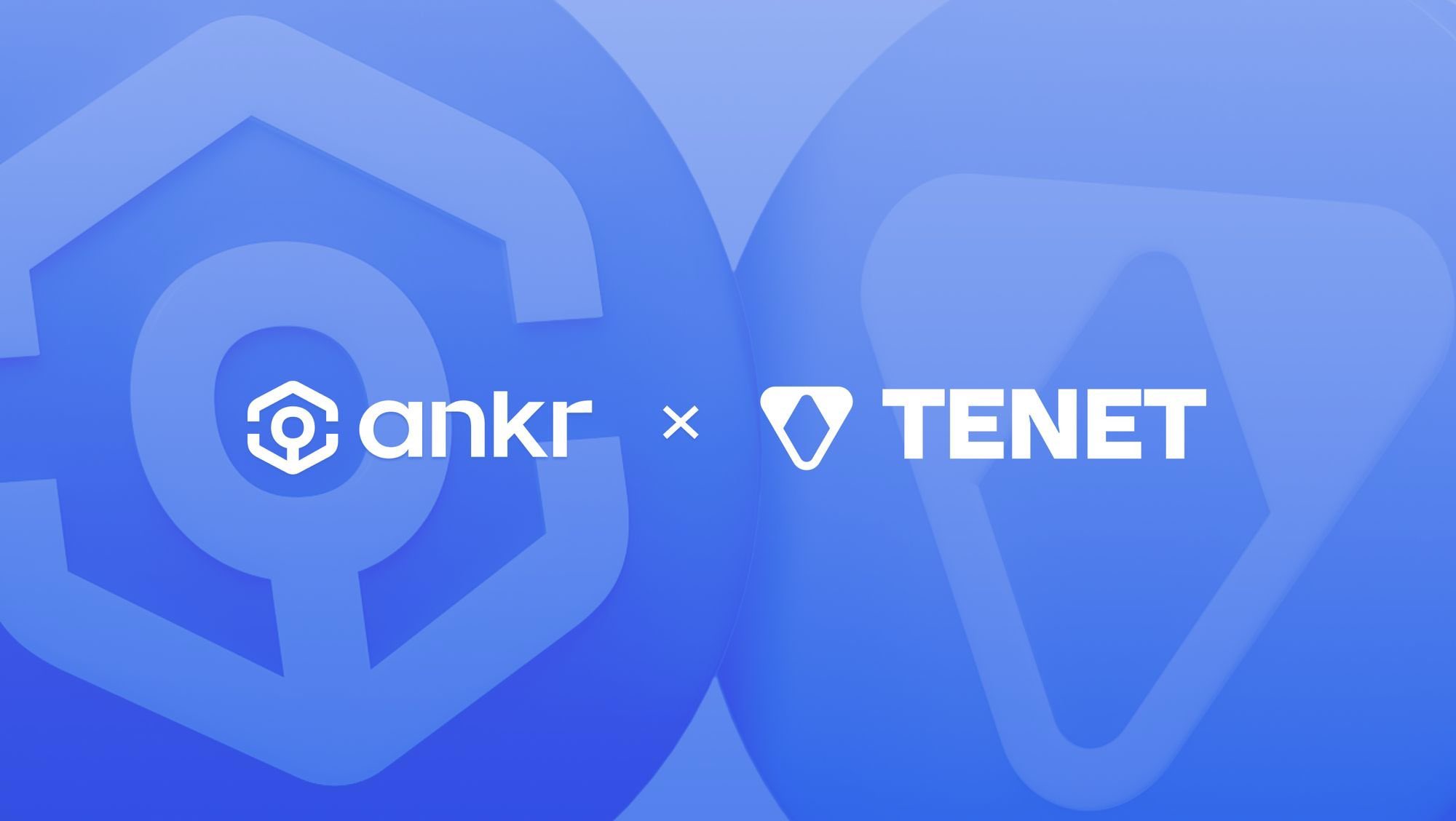 Ankr on Twitter: Ankr on Twitter: