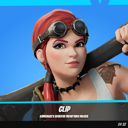Fortnite Stw News On Twitter New Clip Starter Pack Hyustyayuq Twitter