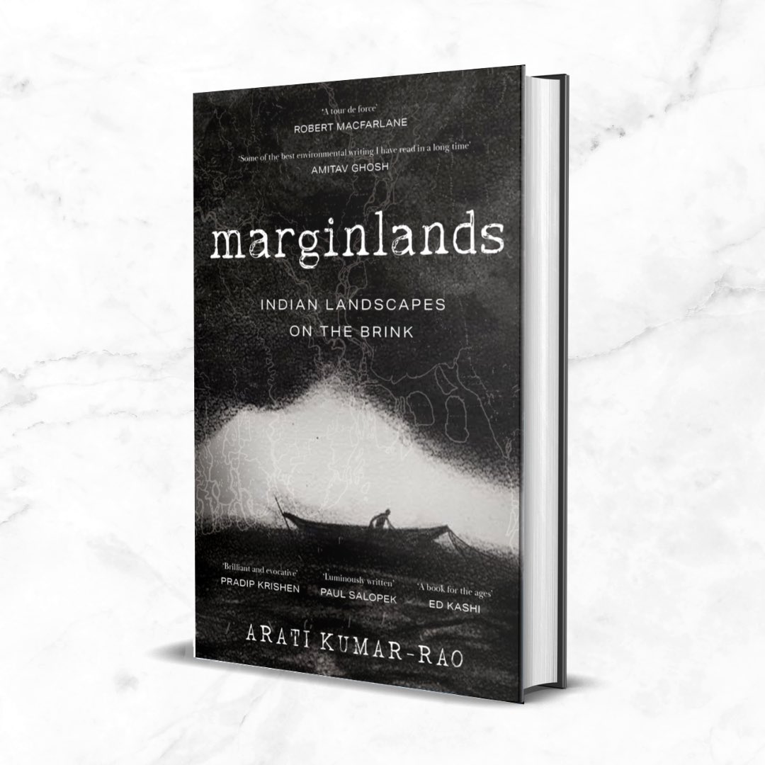 Pan Macmillan India on Twitter: "On 31 May we release @AratiKumarRao's magnificent debut ...