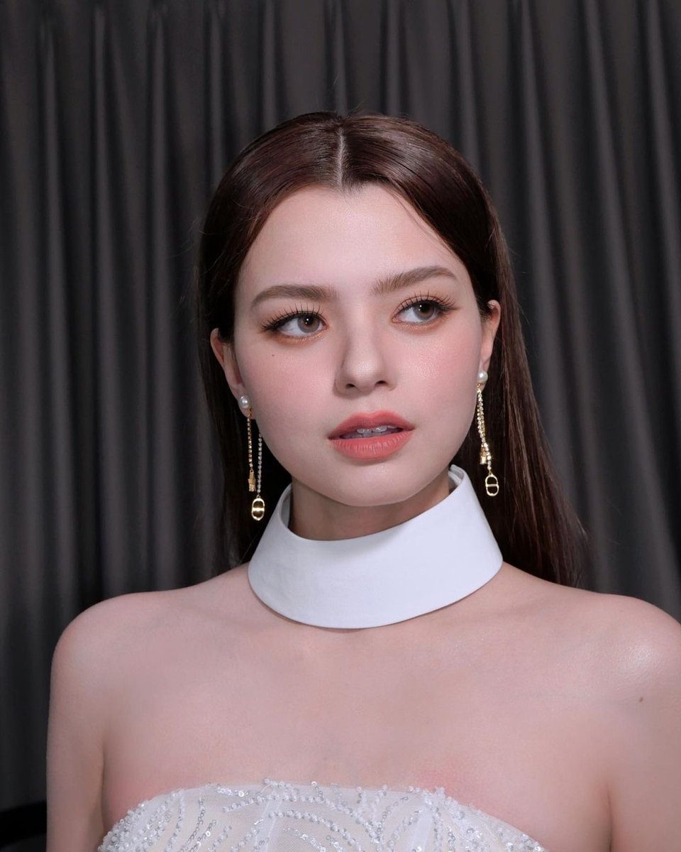 jazz on Twitter: "RT @freenbeckynews: 📸 | Freen and Becky via http://tispky.makeup on Instagram ...