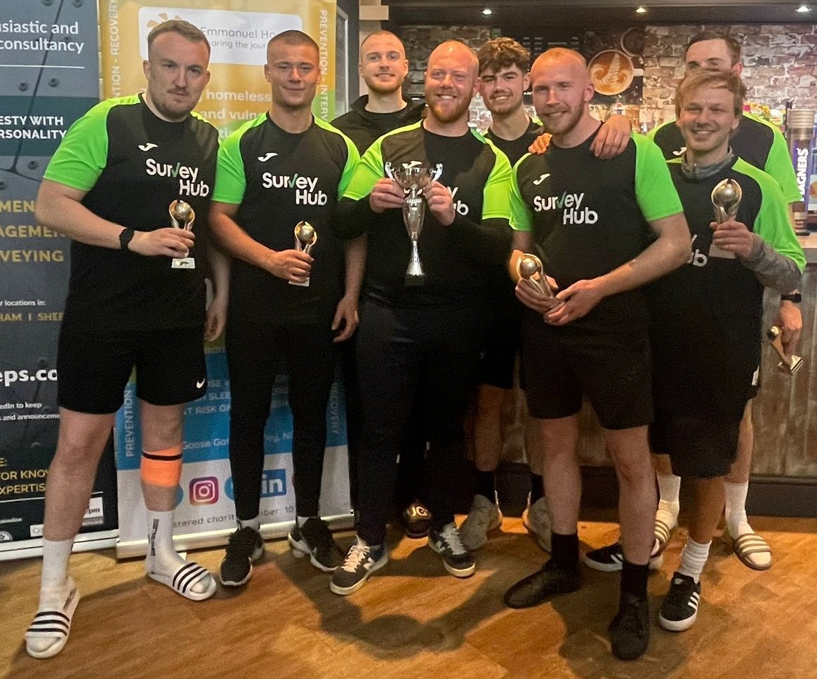 EDGE PS – Project Management • Cost Management • Building Surveying ...