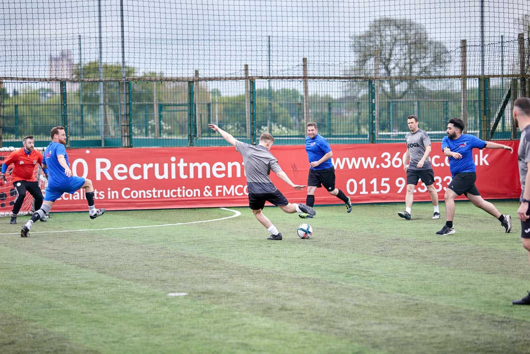 EDGE PS – Project Management • Cost Management • Building Surveying ...