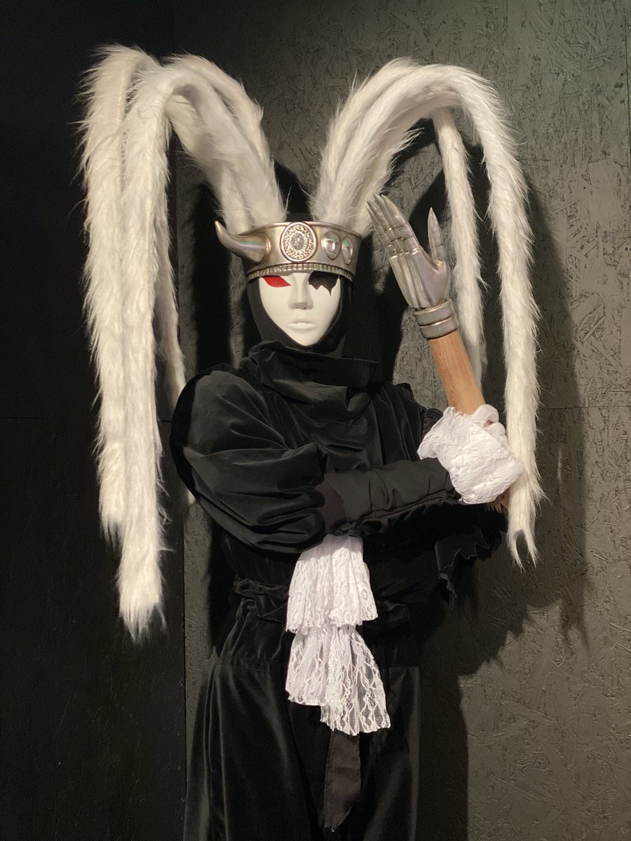 シアターOM on Twitter: "シアターOM舞台版からくりサーカス 🎪 後編開幕まであと9日 🎪 5/26(金)19:30 5/27(土)14:00/19:00 5/28(日)13: ...