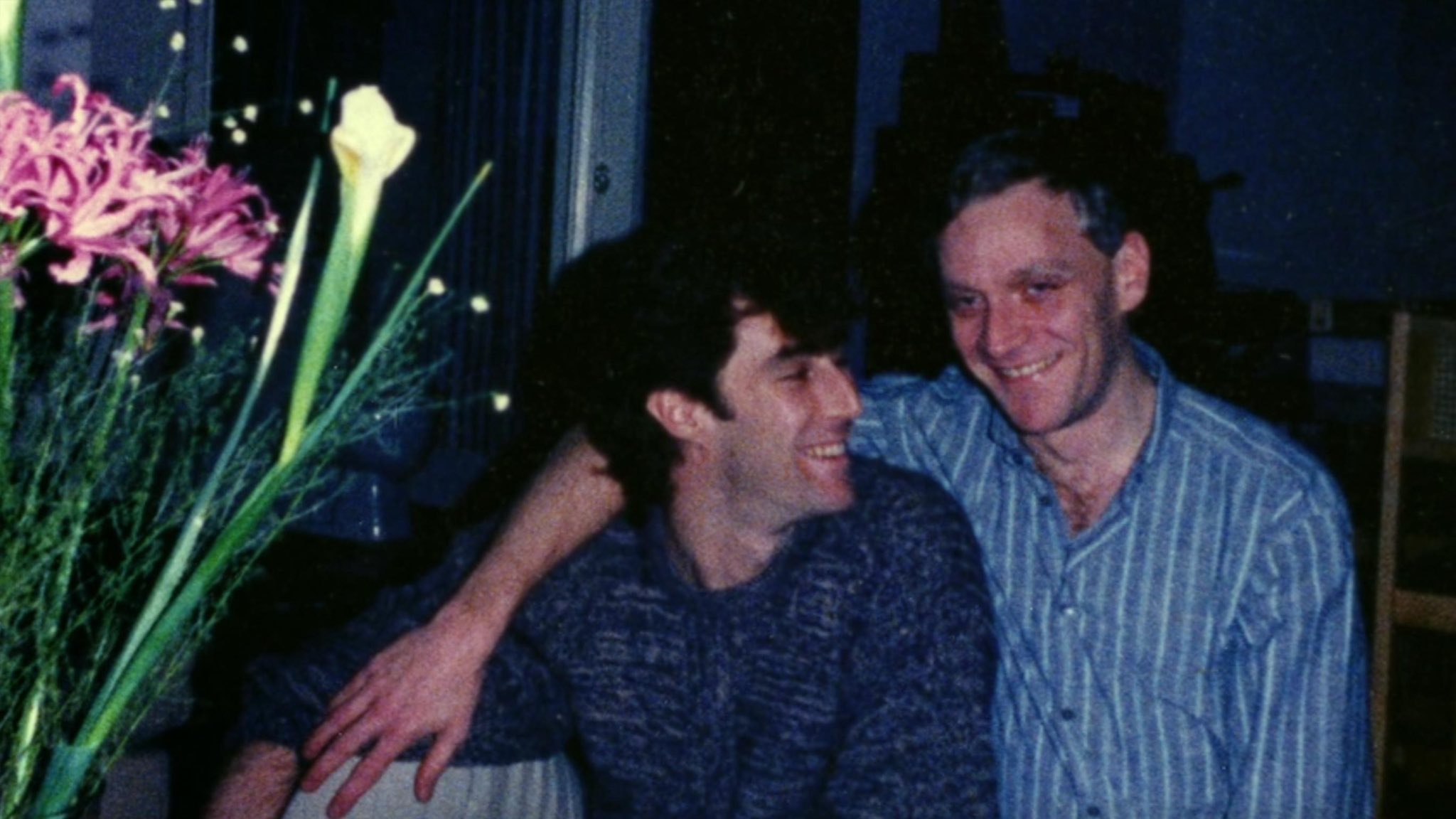 Howard Ashman Bill Lauch