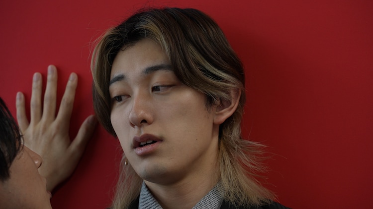 オーディションTV on Twitter: "RT @eiga_natalie: 「BOYS LOVE」17年ぶりの続編決定、新人メンズアイドル出演で男4人の恋愛を描く https ...