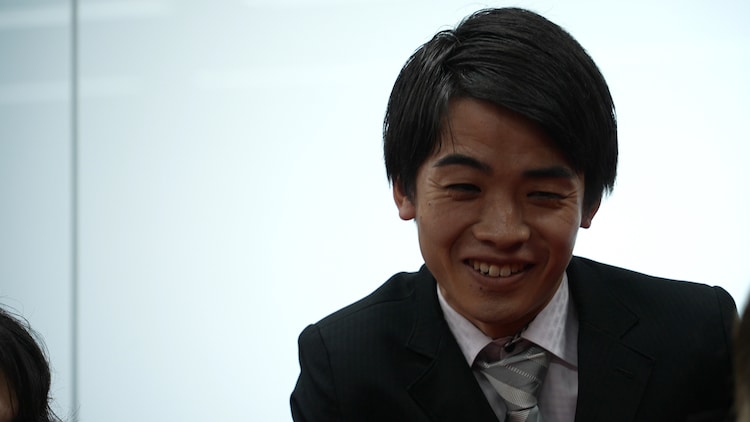 オーディションTV on Twitter: "RT @eiga_natalie: 「BOYS LOVE」17年ぶりの続編決定、新人メンズアイドル出演で男4人の恋愛を描く https ...