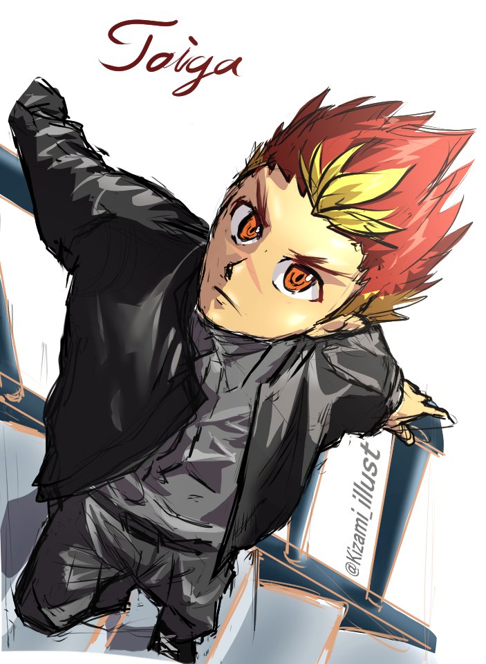 キザミkizami On Twitter Campbuddy Taigaakatora 🐯is Cool Partly As A Practice💪 Sorry For