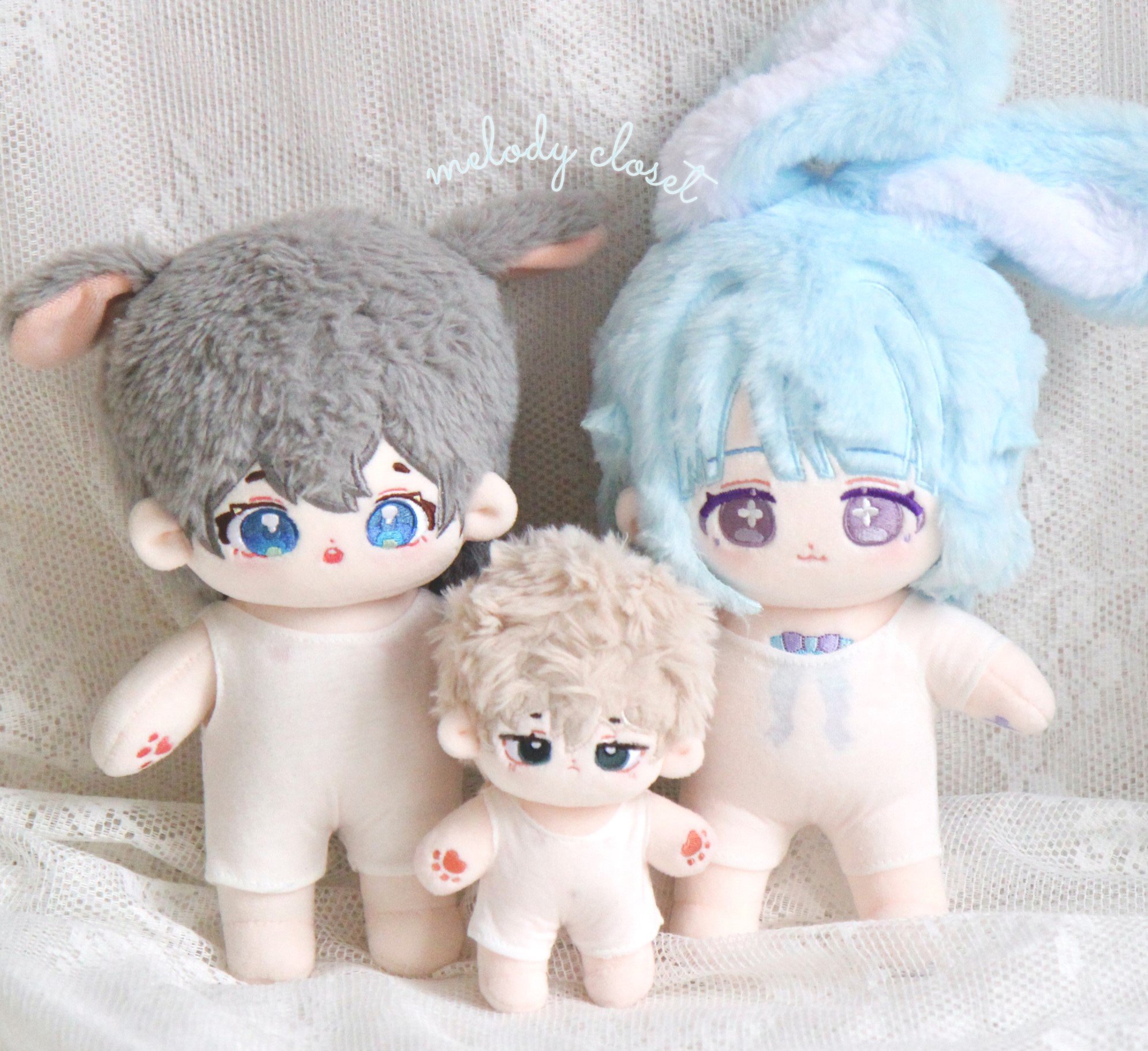 💜멜로디클로젯(솜인형옷장)💜 (@melody_closet) / Twitter