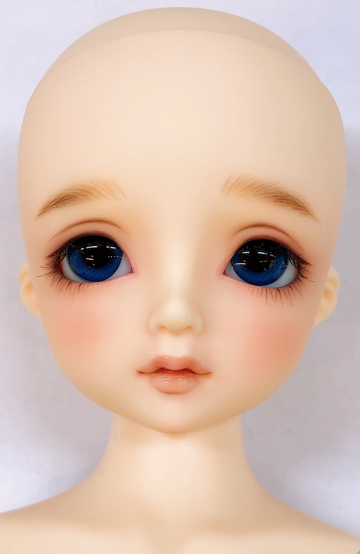 まんだらけDoll on Twitter: "#まんだらけ福岡店ドール ボークス フルチョイス SDM F-50 フェア肌っこ やってきましたʚ♡ɞ 通販 https://order ...