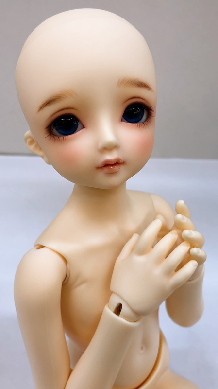 まんだらけDoll on Twitter: "#まんだらけ福岡店ドール ボークス フルチョイス SDM F-50 フェア肌っこ やってきましたʚ♡ɞ 通販 https://order ...