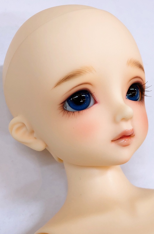 まんだらけDoll on Twitter: "#まんだらけ福岡店ドール ボークス フルチョイス SDM F-50 フェア肌っこ やってきましたʚ♡ɞ 通販 https://order ...