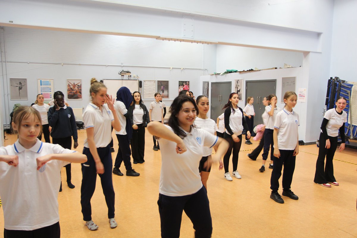 Welcome to Park View School