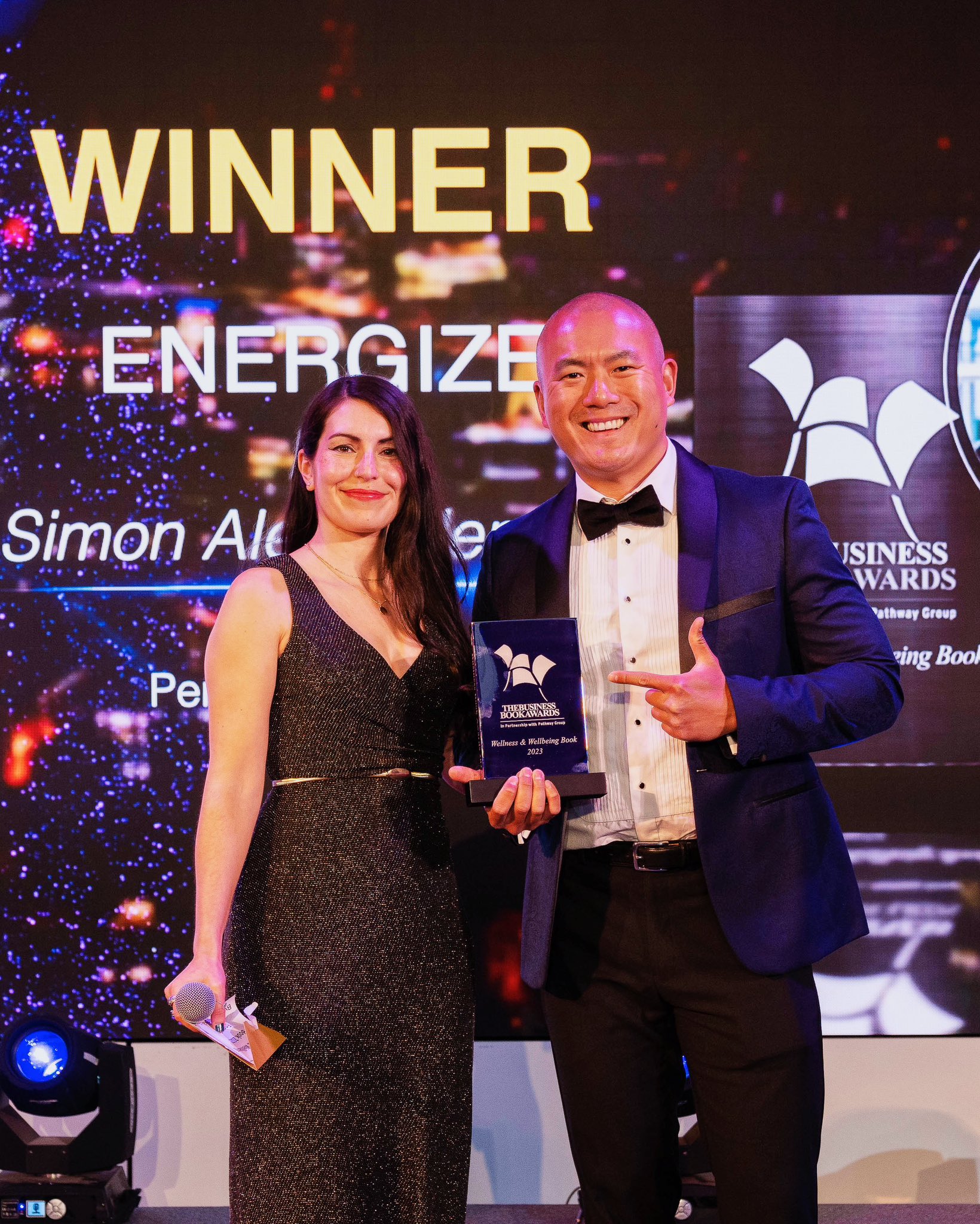 Simon Alexander Ong on Twitter: "About last night… 😮 Grateful, honoured and proud to have won ...