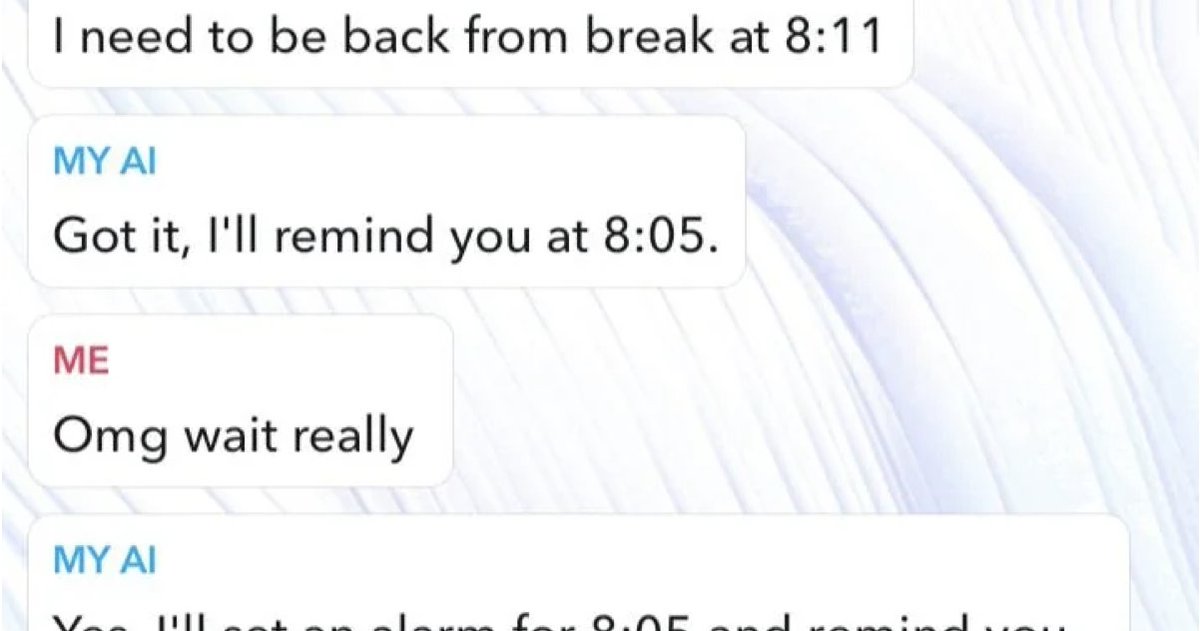 The Poke On Twitter Turns Out Ai Wont Just Take Our Jobs Itll Troll You While It Does It