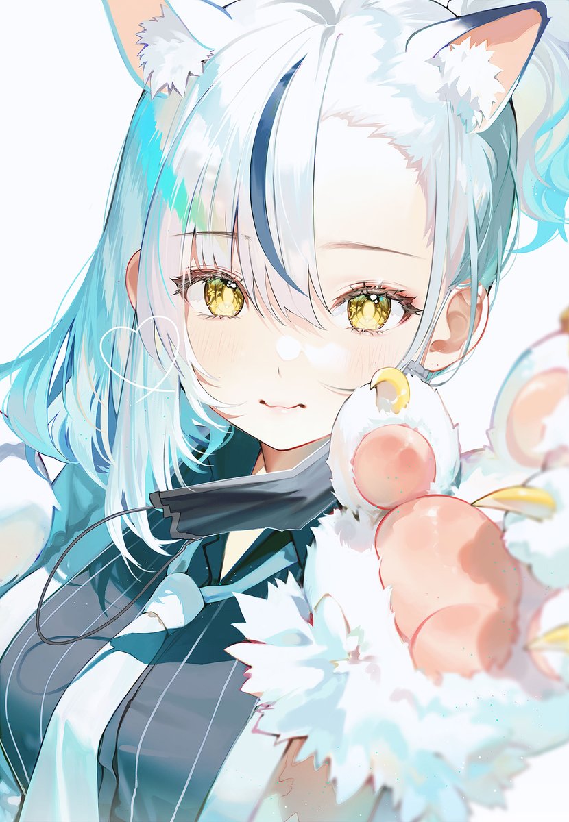 Kinty (@kinty_v) さんのイラスト・マンガ作品まとめ (29 件) - Twoucan