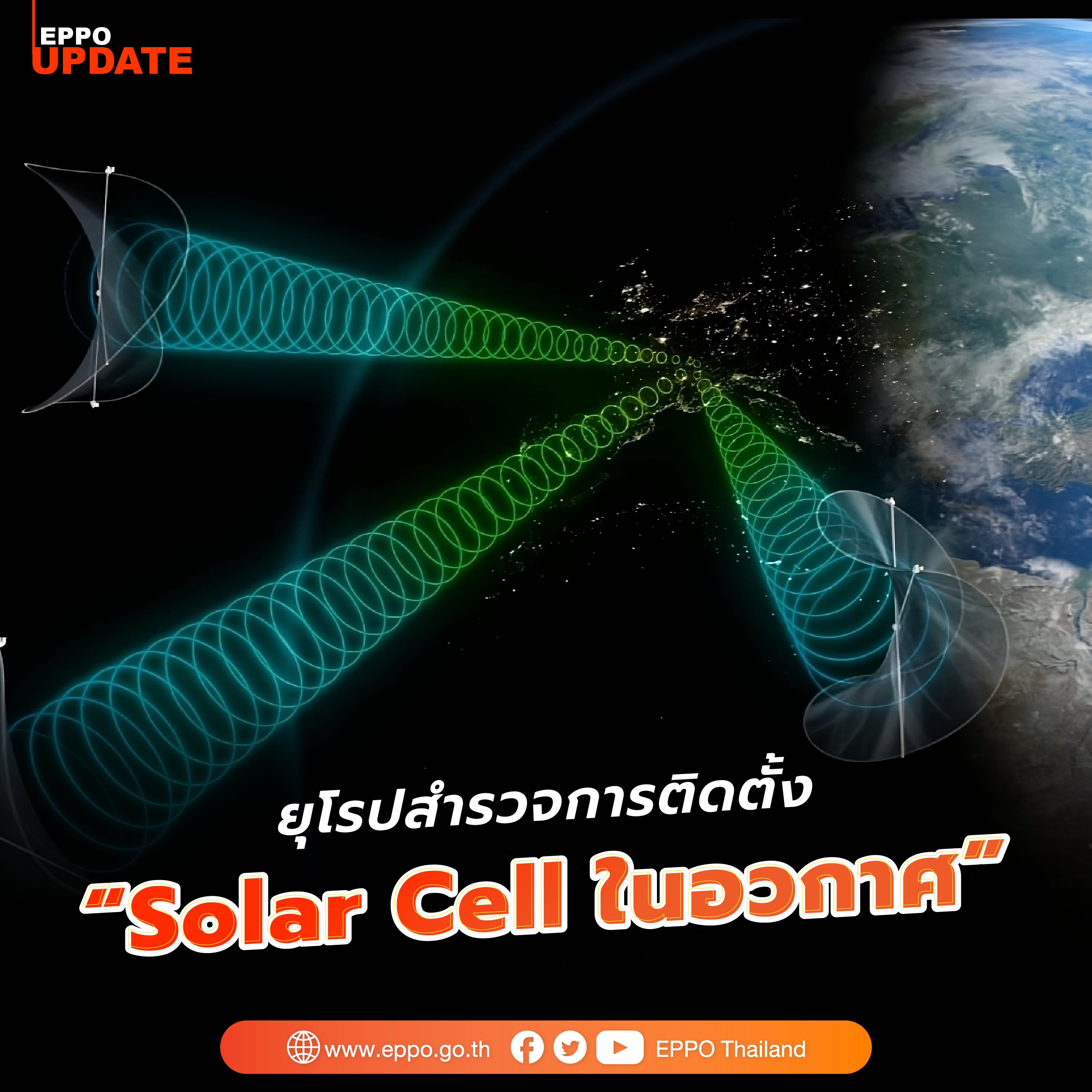 EPPO Thailand (@EppoThailand) / Twitter