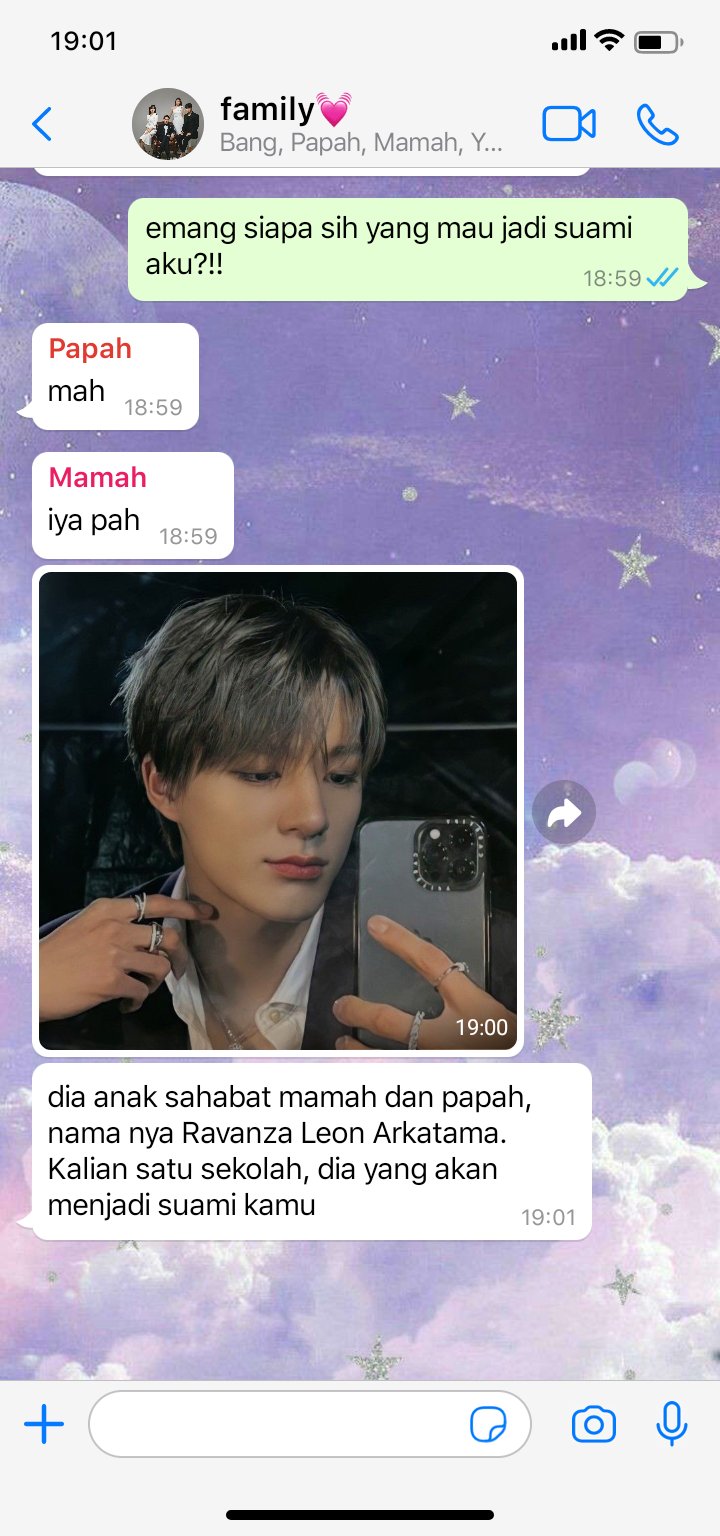 SecretHihii on Twitter: "Lee Jeno AU Love Later by SecretHihii https://t.co/nFUuCTUj2s" / Twitter