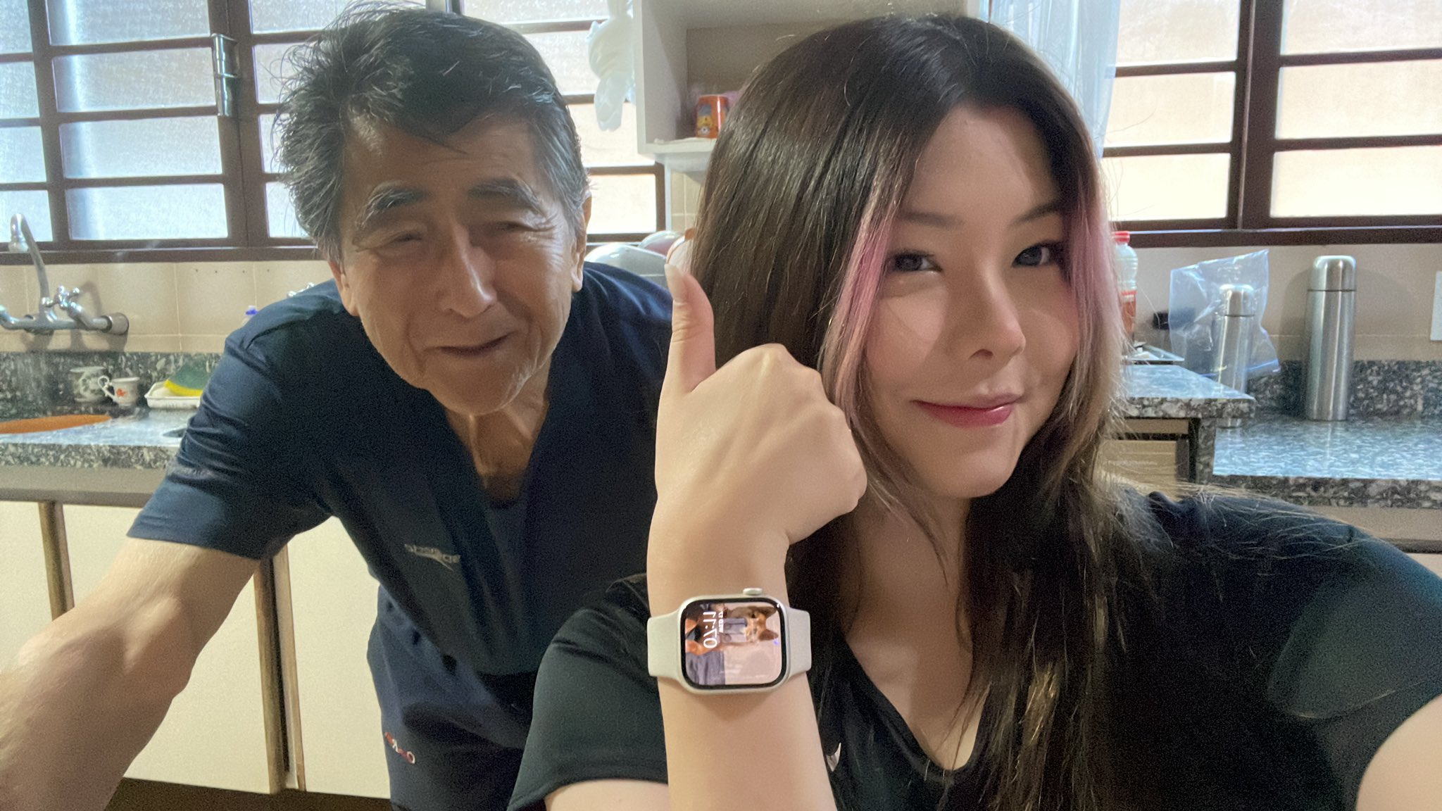 TL Mayumi on Twitter: "bom dia do meu 爺ちゃん https://t.co/F4HCtxcYRb" / Twitter