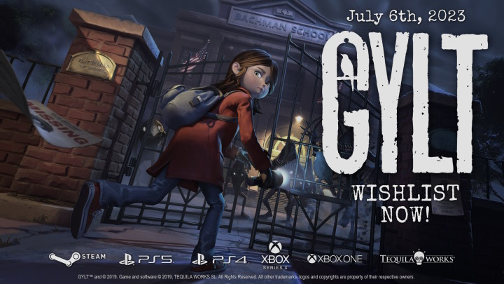 Tequila Works | GYLT 👁️ July 6th (@TequilaWorks) / Twitter