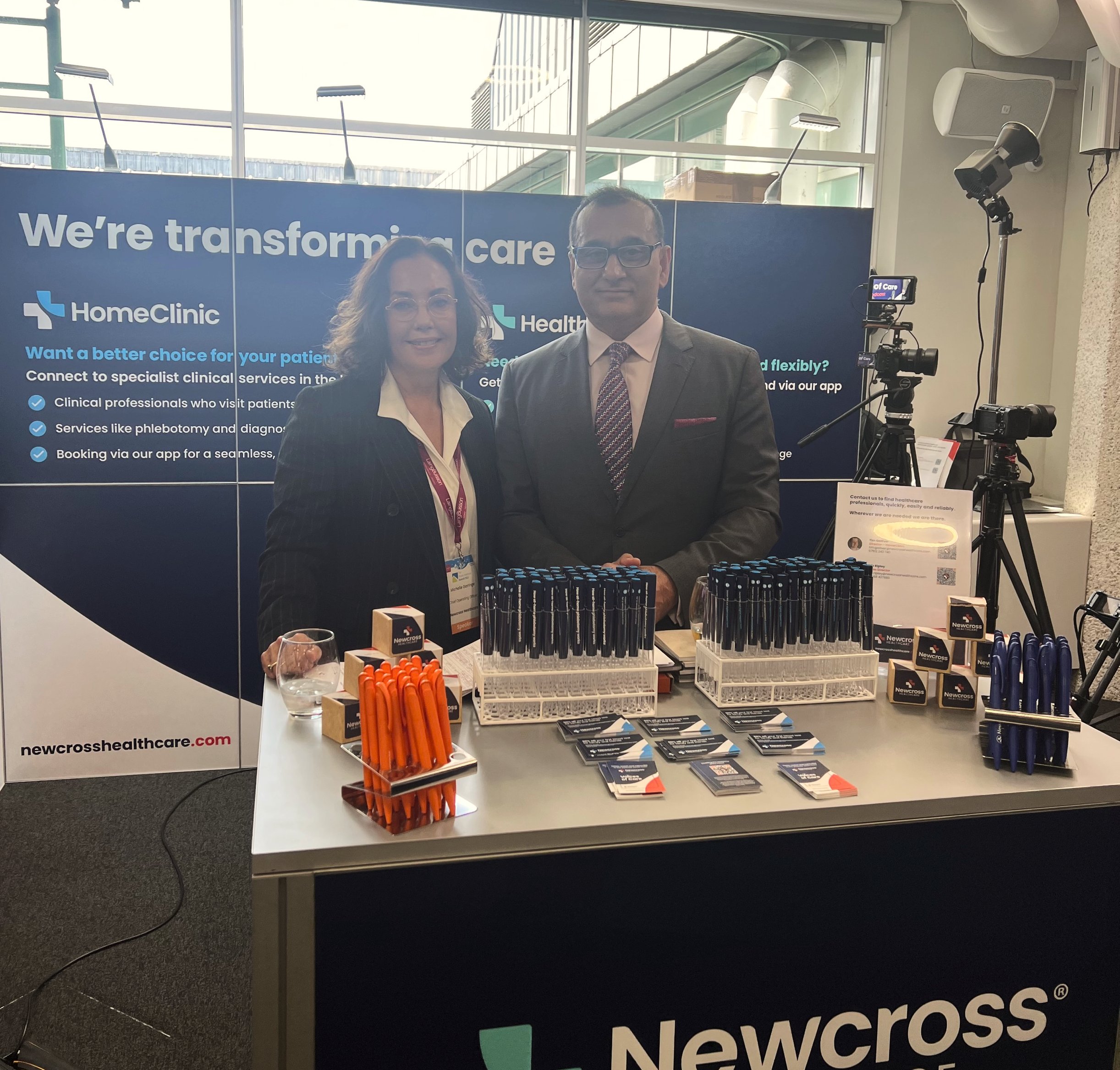 Newcross Healthcare (@NewcrossHealth) / Twitter