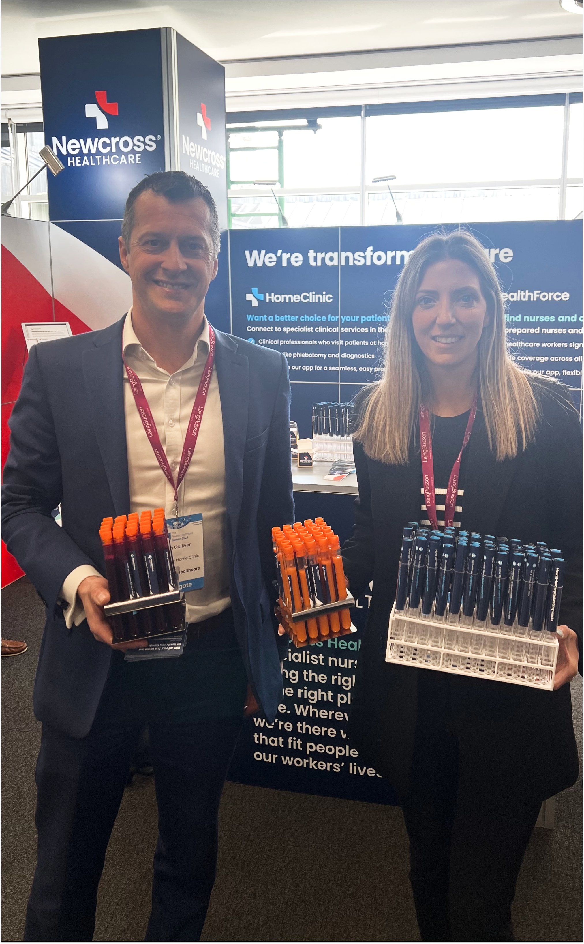 Newcross Healthcare (@NewcrossHealth) / Twitter