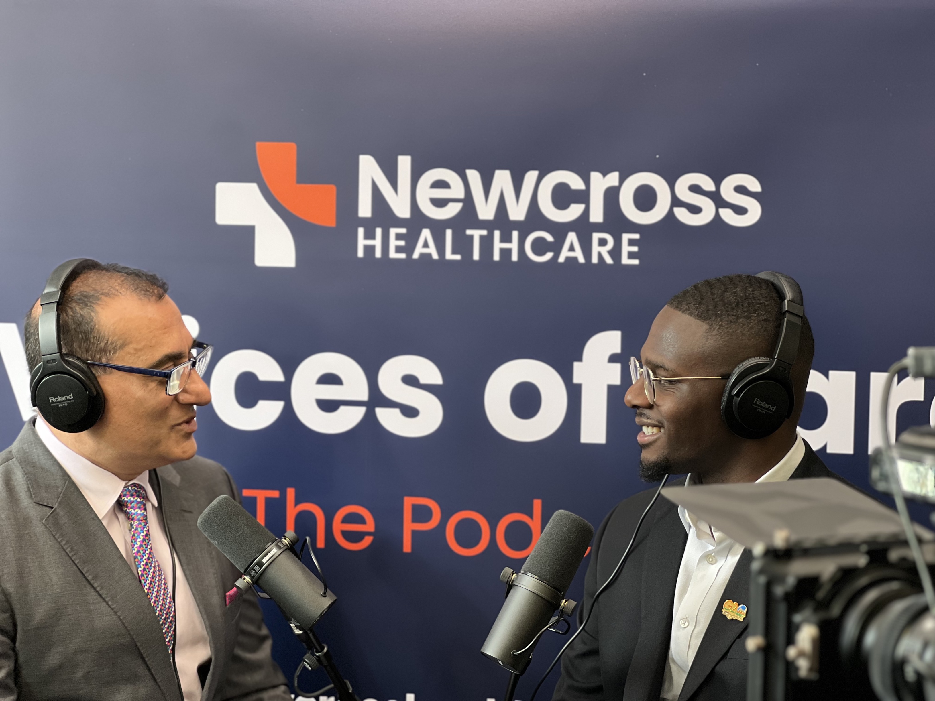 Newcross Healthcare (@NewcrossHealth) / Twitter