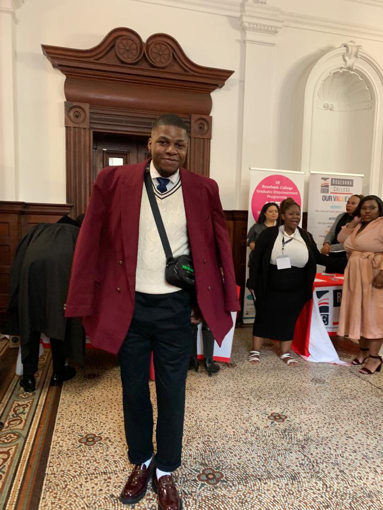 Rosebank College on Twitter: Rosebank College on Twitter: