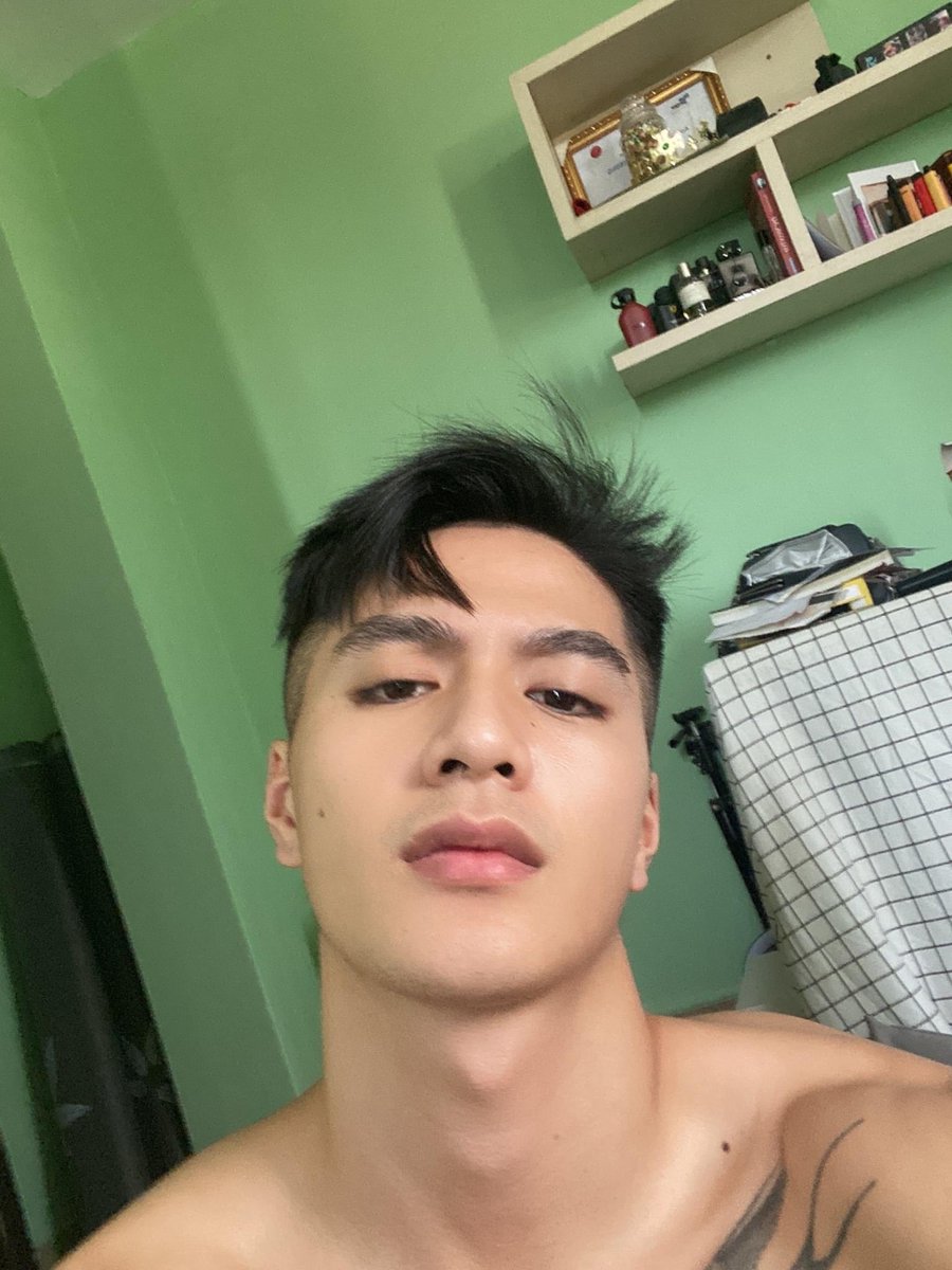 Minmin On Twitter Lý Công Chiều Thời Chưa Xăm Hình Chat Sex